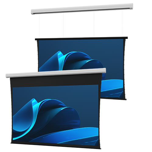 Da-Lite Myriad Reveal | Legrand AV